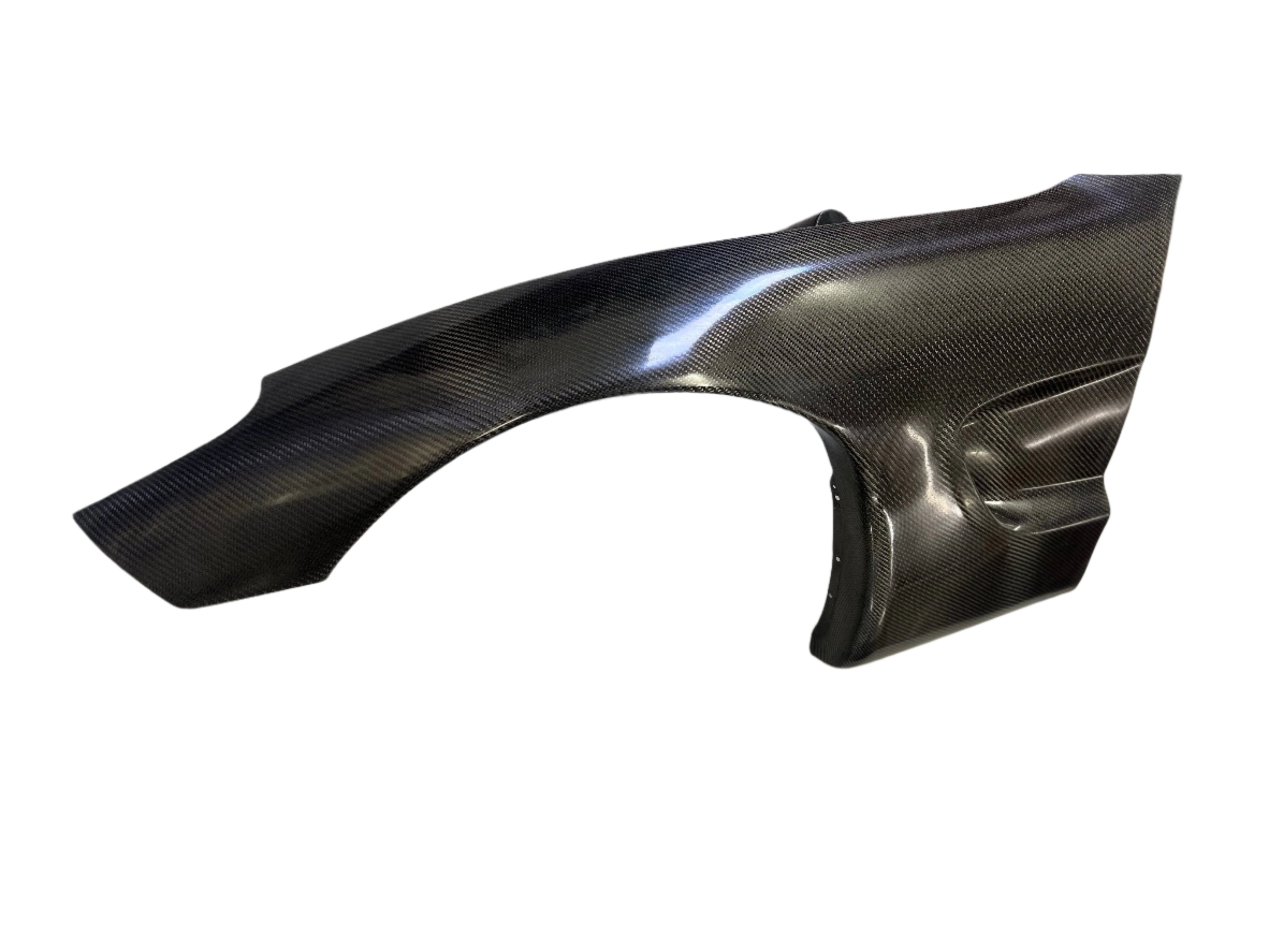 C5 Z06 Widebody Front Fenders | Faircloth Composites – Faircloth composites